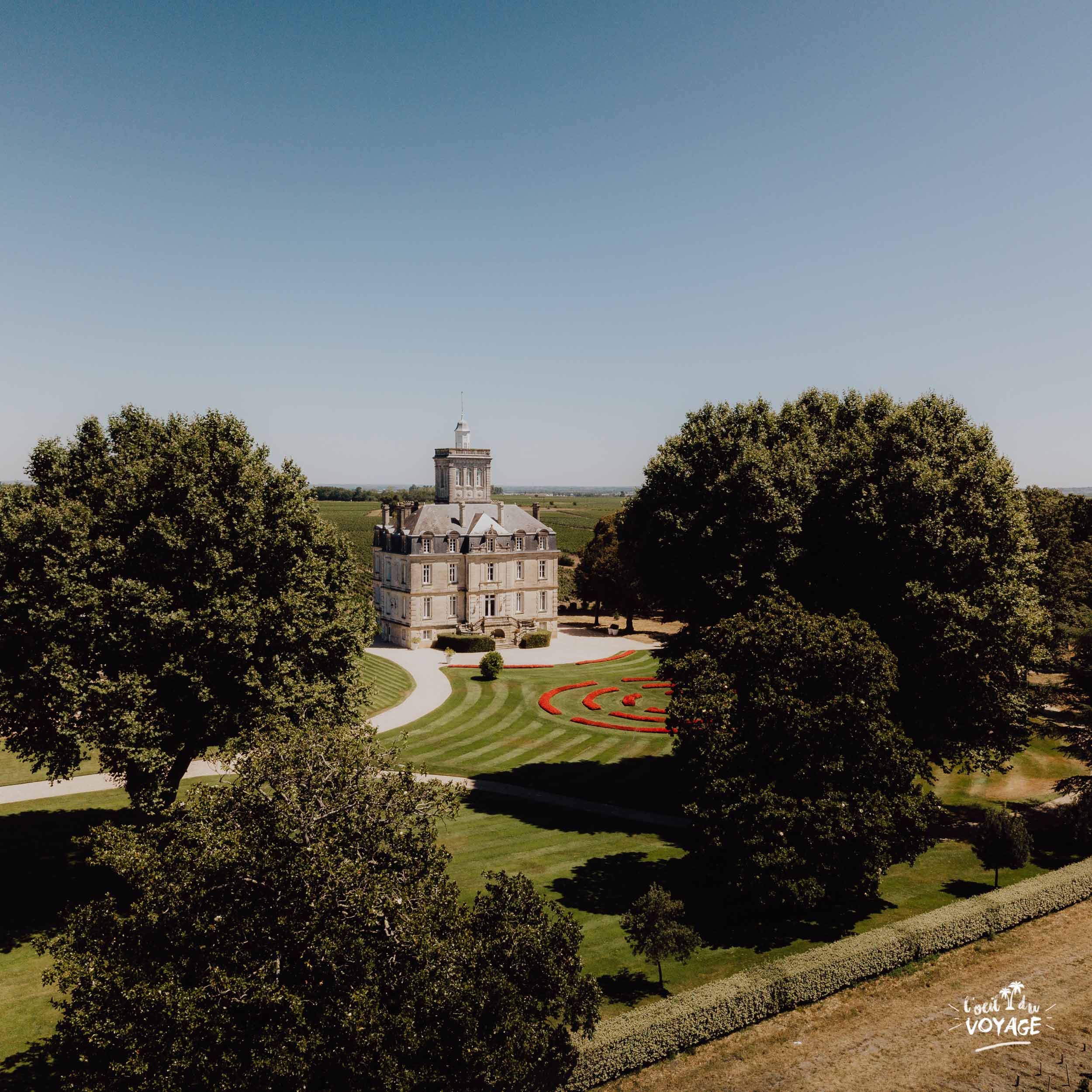 Cet été je visite la France : séjour détente dans le Médoc en Gironde
